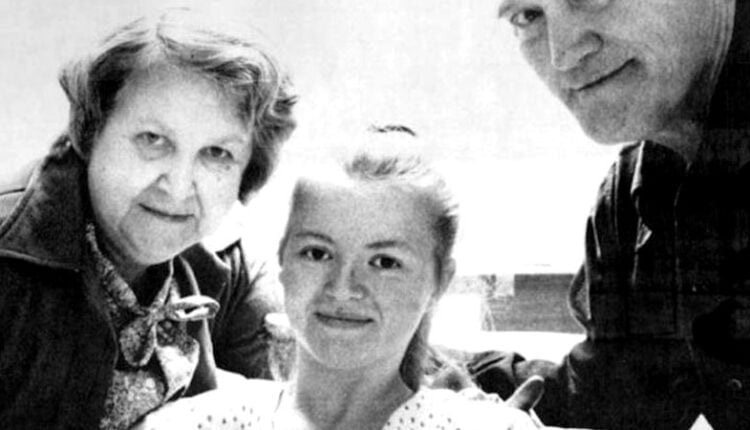 Jean Hilliard: a jovem que ficou “congelada” por 6 horas e conseguiu ...