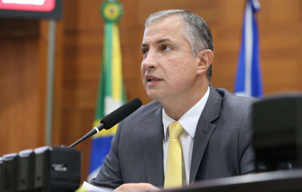 Faissal classifica relatório como leviano e declara: “A verdade precisa ...